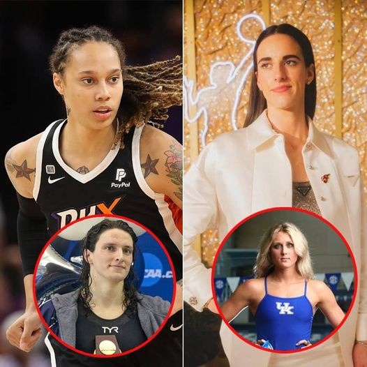 At The Us Olympics Transgender Athlete Lia Thomas Lost Her Lawsuit